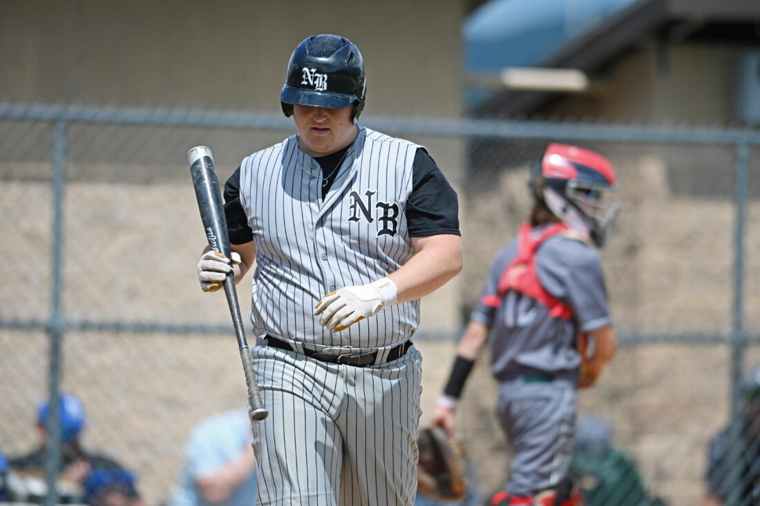 Too many LOB ends NBC’s year | News, Sports, Jobs - Altoona Mirror